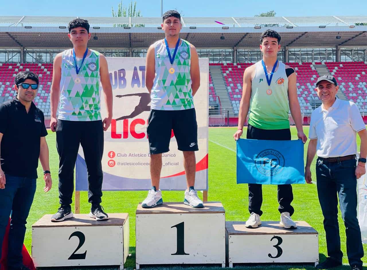 Éxito rotundo en el torneo atlético “Glorias del Ejército” 2024 en ...
