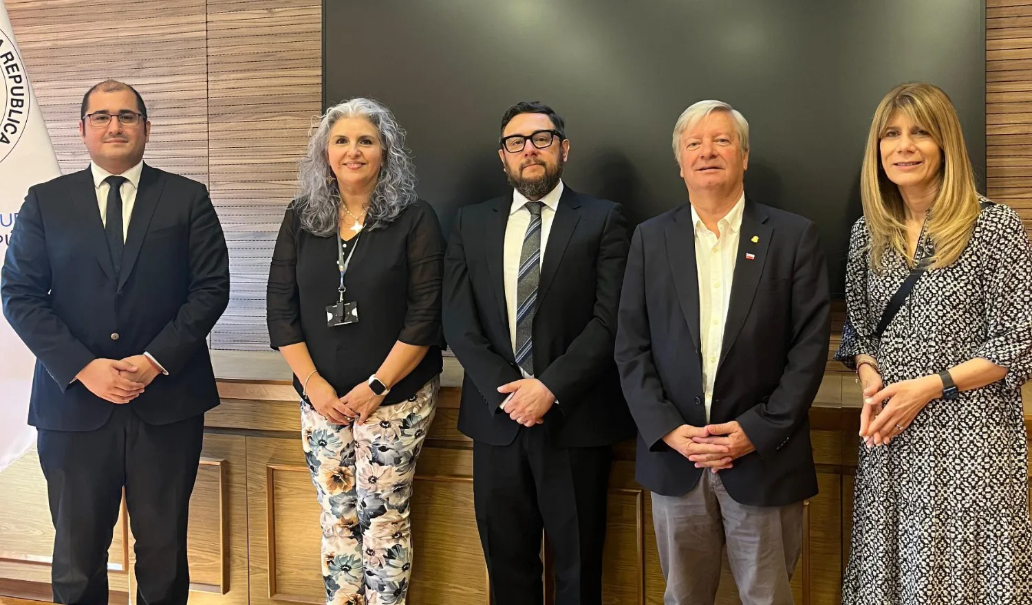 El alcalde Bordachar y la senadora Rincón piden acción de la ...