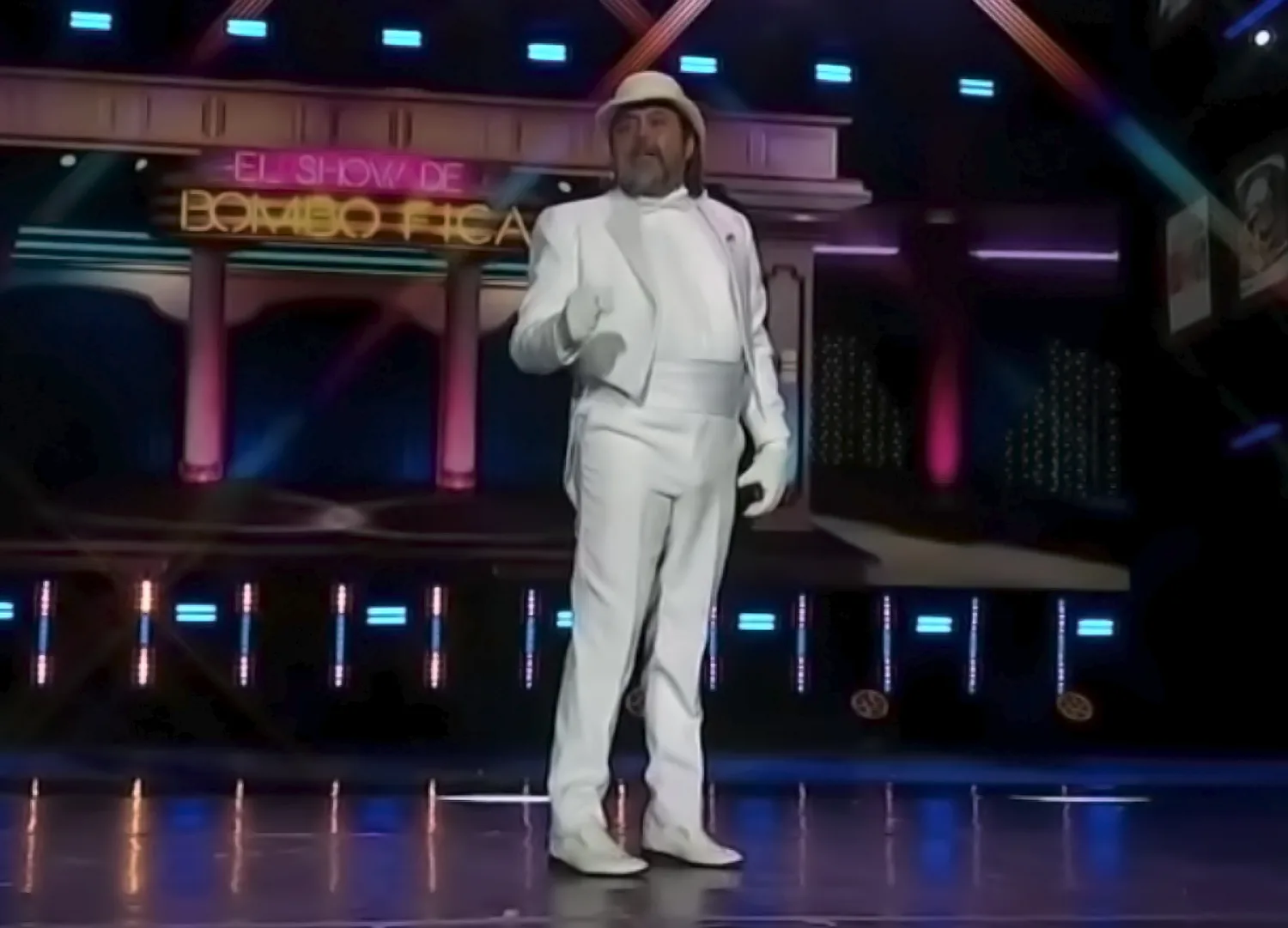 Bombo Fica anuncia su retiro de los escenarios en el Festival de Las ...