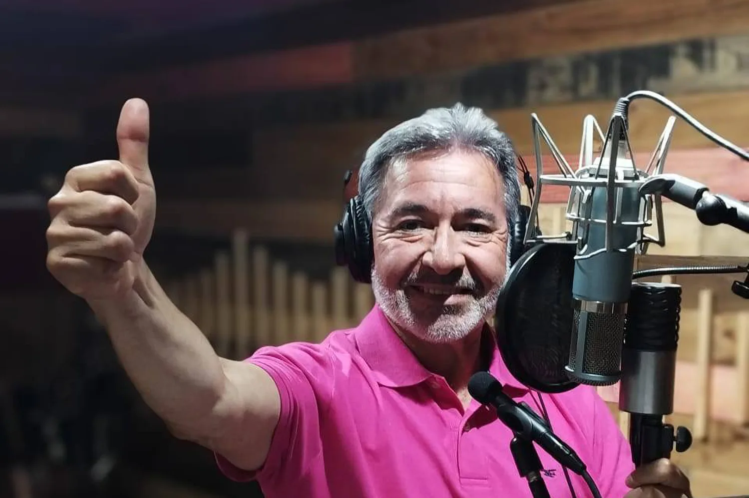 René Arévalo Rojano y Curiwén representarán a Curicó en el 54° Festival ...