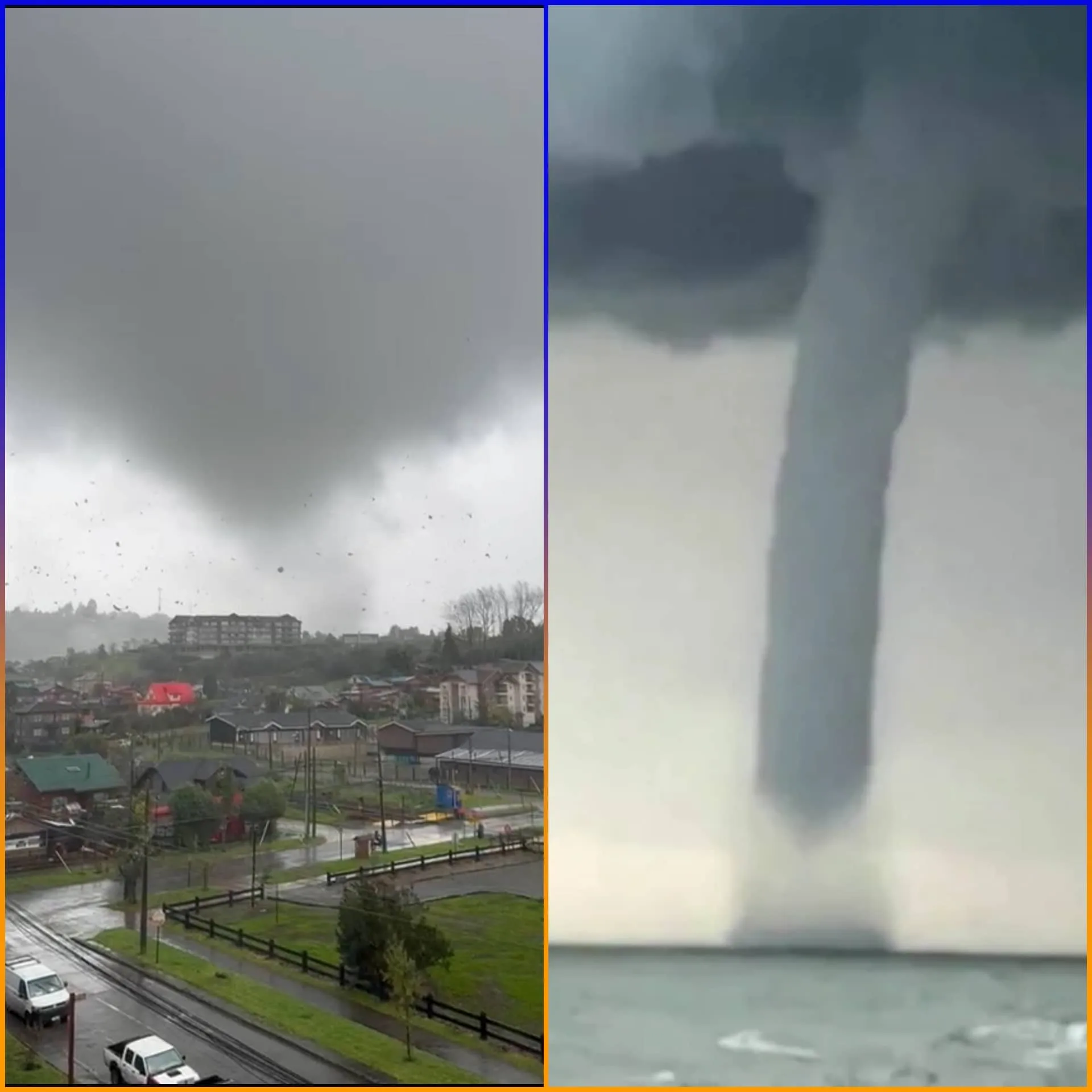 ¿Cómo actuar ante una emergencia climática? ¿Qué hacer ante tornados, lluvias y tormentas ...