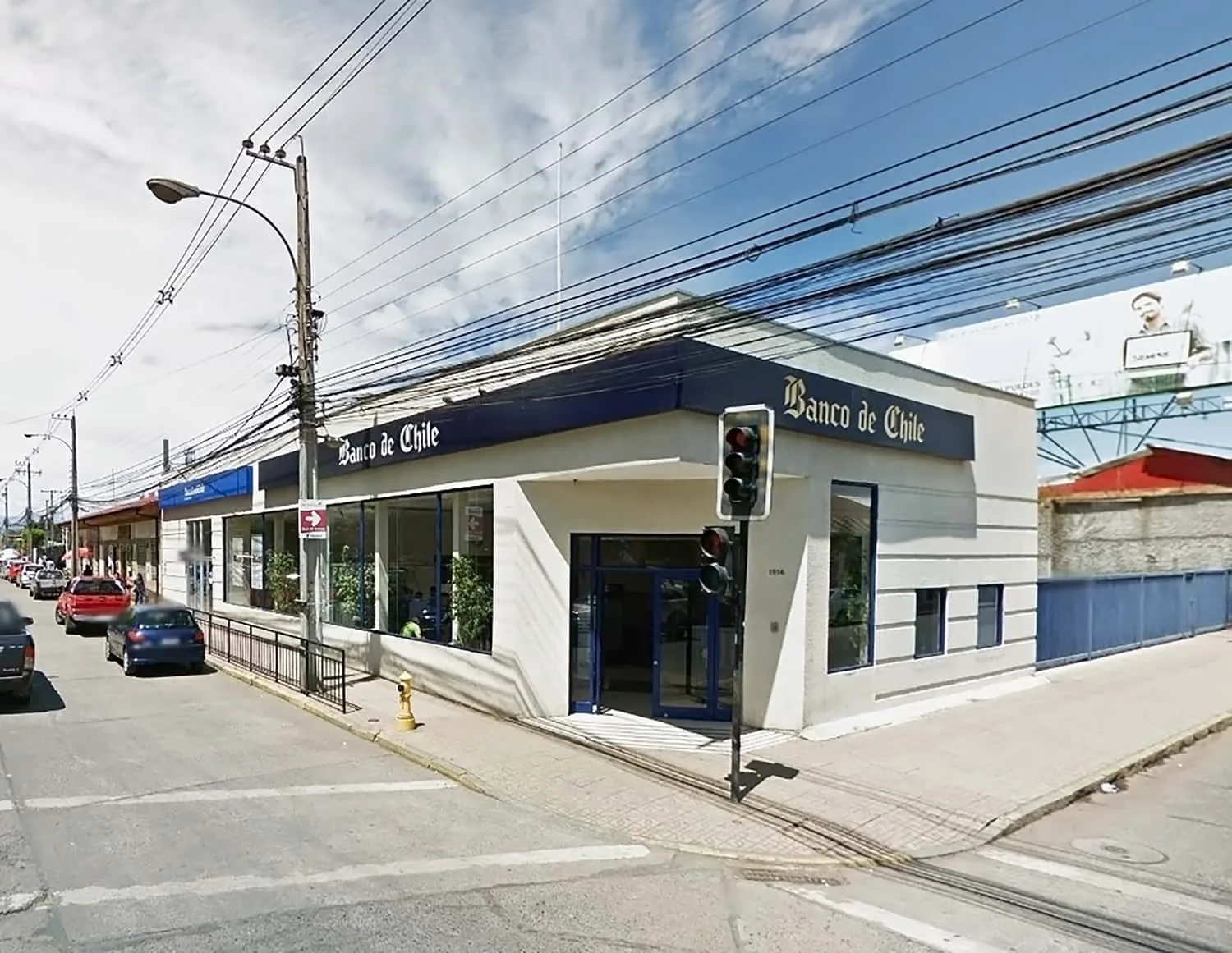 Banco de Chile confirma cierre de sucursal en Molina en medio de ...