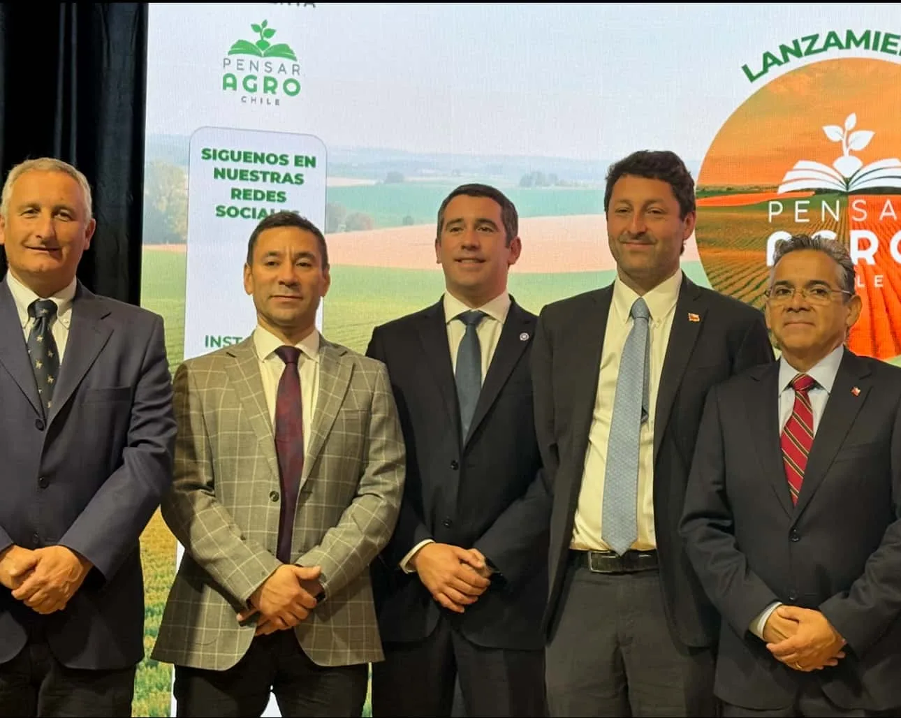 Diputado Benjamín Moreno llama a modernizar la regulación agrícola y ...