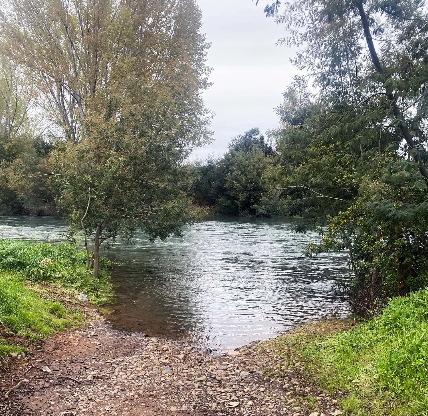 GOPE busca a adulto mayor desaparecido tras caer al Río Cato en Parral ...