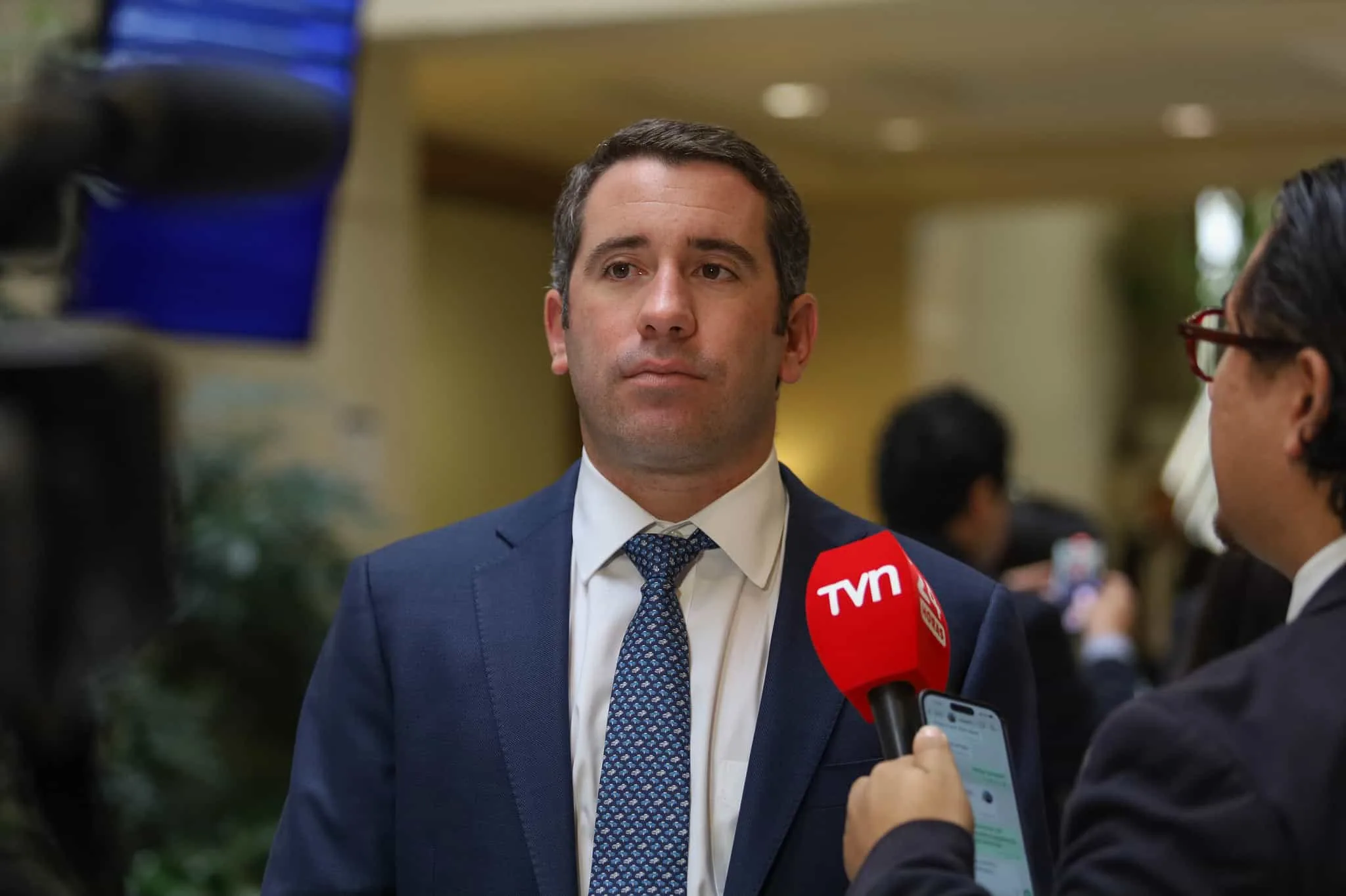 Diputado Benjamín Moreno solicita a Vialidad del Maule limpieza urgente ...